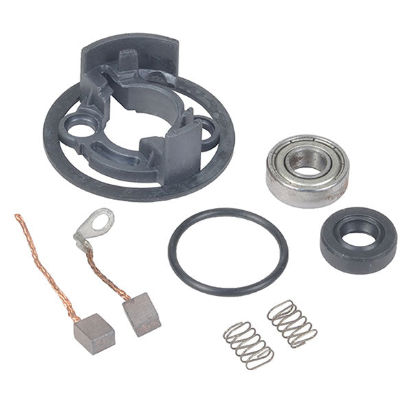 ARROWHEAD STARTER STARTER REBUILD KIT & HOLDER (414-54066) - ATV Parts ...